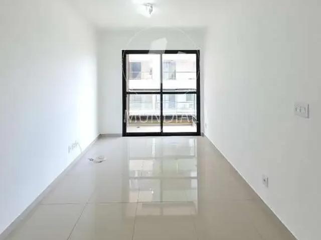 Apartamento para Venda em Ribeirão Preto/SP Nova Aliança 1 Quartos