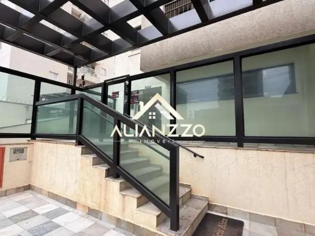 Apartamento para Venda em Ribeirão Preto/SP Nova Aliança 1 Quartos