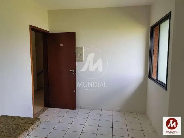 Apartamento para Venda em Ribeirão Preto/SP Nova Aliança 1 Quartos