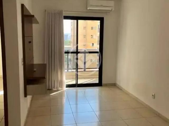 Apartamento para Venda em Ribeirão Preto/SP Nova Aliança 1 Quartos