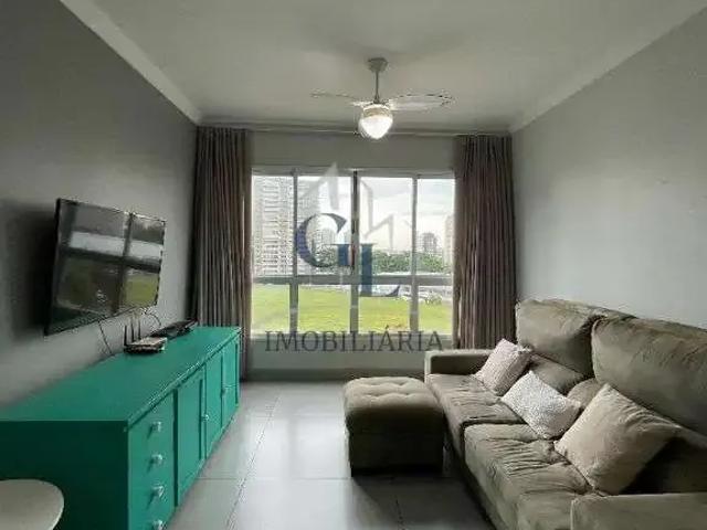 Apartamento para Venda em Ribeirão Preto/SP Nova Aliança 1 Quartos