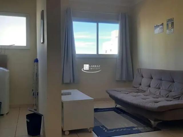 Apartamento para Venda em Ribeirão Preto/SP Nova Aliança 1 Quartos