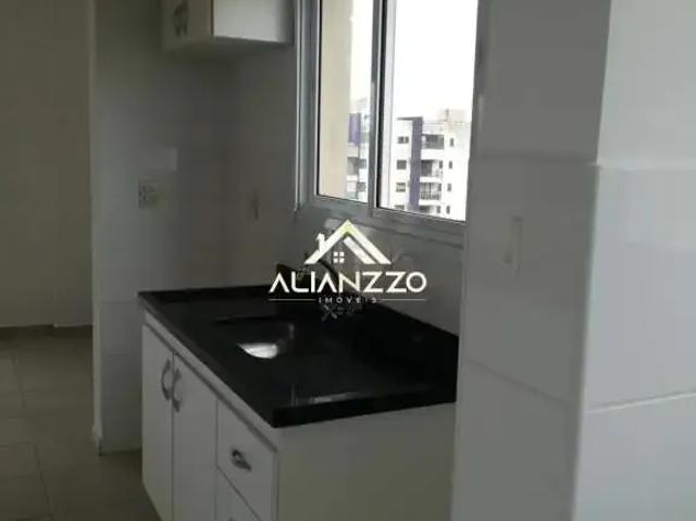 Apartamento para Venda em Ribeirão Preto/SP Nova Aliança 1 Quartos