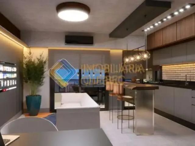 Apartamento para Venda em Ribeirão Preto/SP Nova Aliança 1 Quartos
