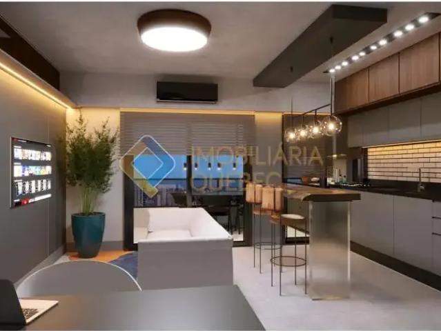 Apartamento para Venda em Ribeirão Preto/SP Nova Aliança 1 Quartos