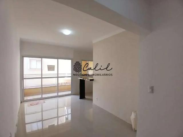 Apartamento para Venda em Ribeirão Preto/SP Nova Aliança 1 Quartos