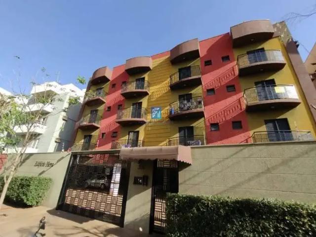 Apartamento para Venda em Ribeirão Preto/SP Nova Aliança 1 Quartos