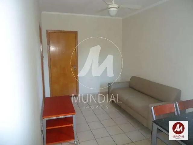 Apartamento para Venda em Ribeirão Preto/SP Nova Aliança 1 Quartos
