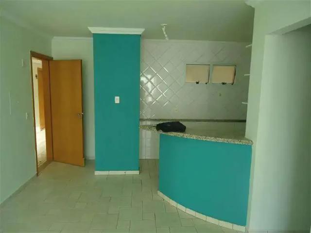 Apartamento para Venda em Ribeirão Preto/SP Nova Aliança 1 Quartos