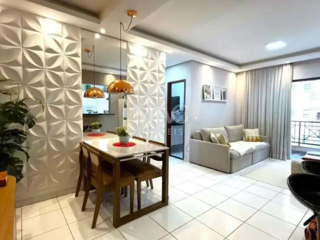 Apartamento para Venda em Ribeirão Preto/SP Nova Aliança 2 Quartos