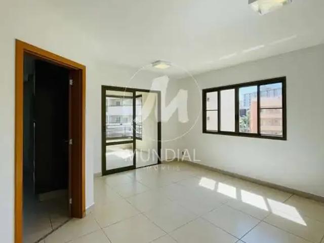 Apartamento para Venda em Ribeirão Preto/SP Nova Aliança 2 Quartos