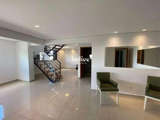 Apartamento para Venda em Ribeirão Preto/SP Nova Aliança 2 Quartos