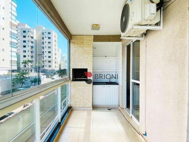 Apartamento para Venda em Ribeirão Preto/SP Nova Aliança 2 Quartos