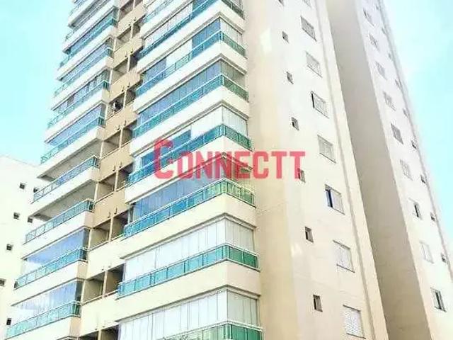Apartamento para Venda em Ribeirão Preto/SP Nova Aliança 2 Quartos
