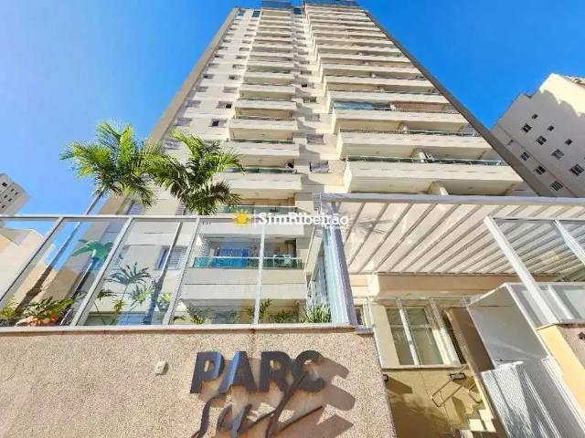 Apartamento para Venda em Ribeirão Preto/SP Nova Aliança 2 Quartos
