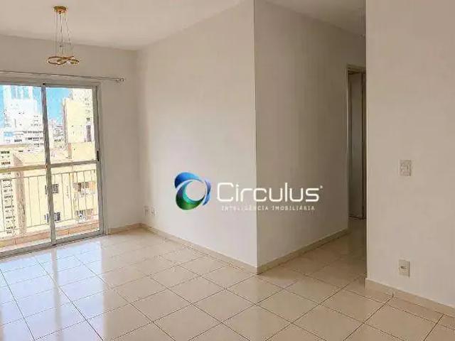 Apartamento para Venda em Ribeirão Preto/SP Nova Aliança 2 Quartos