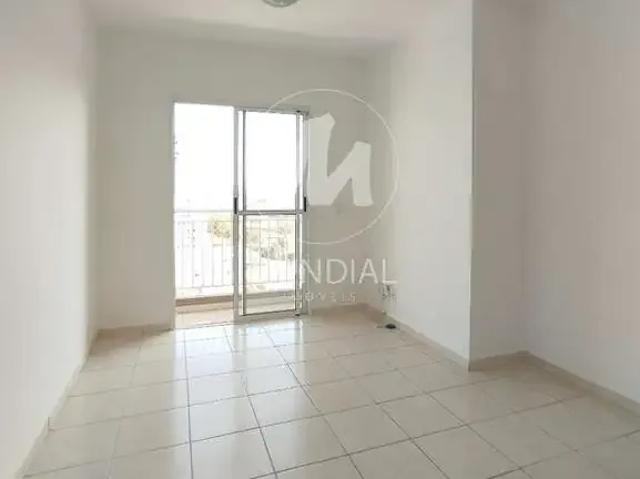 Apartamento para Venda em Ribeirão Preto/SP Nova Aliança 2 Quartos