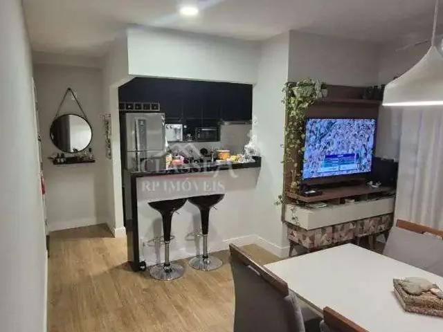 Apartamento para Venda em Ribeirão Preto/SP Nova Aliança 2 Quartos