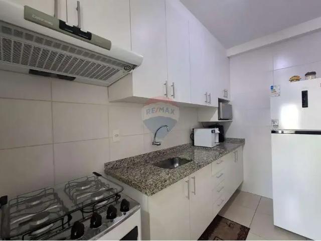 Apartamento para Venda em Ribeirão Preto/SP Nova Aliança 2 Quartos