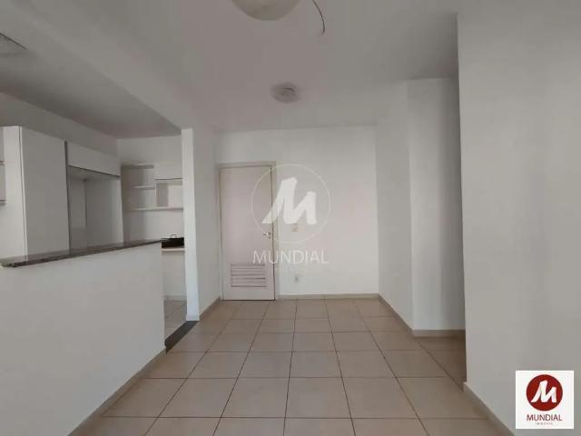 Apartamento para Venda em Ribeirão Preto/SP Nova Aliança 2 Quartos