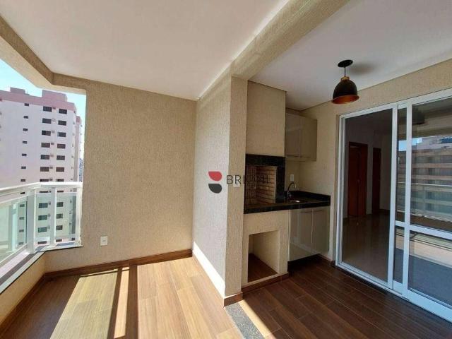 Apartamento para Venda em Ribeirão Preto/SP Nova Aliança 2 Quartos