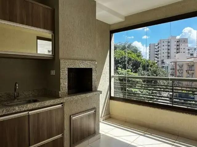Apartamento para Venda em Ribeirão Preto/SP Nova Aliança 2 Quartos