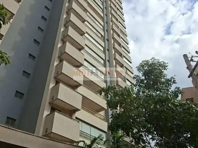 Apartamento para Venda em Ribeirão Preto/SP Nova Aliança 2 Quartos