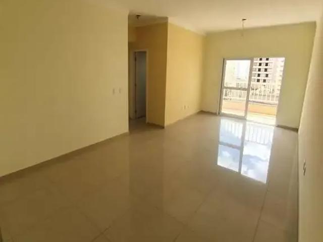 Apartamento para Venda em Ribeirão Preto/SP Nova Aliança 2 Quartos
