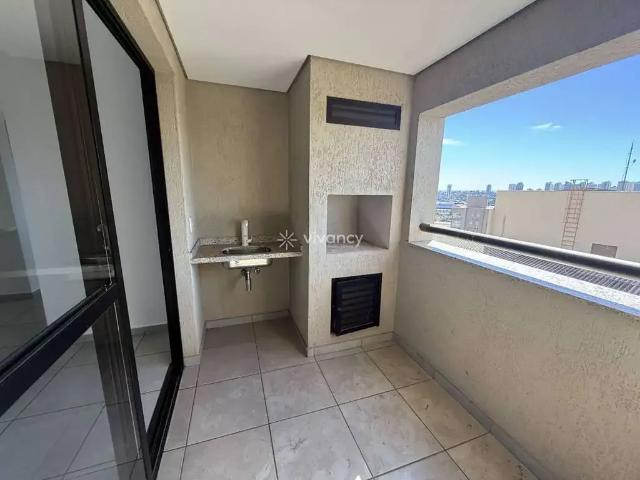 Apartamento para Venda em Ribeirão Preto/SP Nova Aliança 2 Quartos