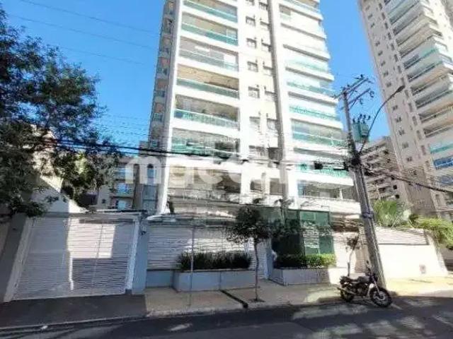 Apartamento para Venda em Ribeirão Preto/SP Nova Aliança 2 Quartos