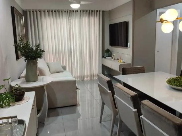 Apartamento para Venda em Ribeirão Preto/SP Nova Aliança 2 Quartos