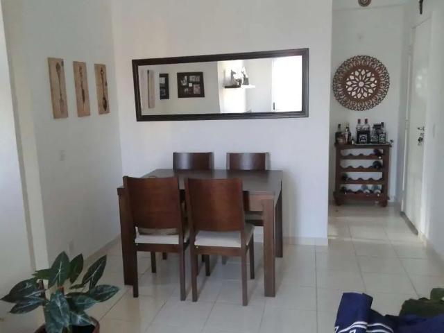 Apartamento para Venda em Ribeirão Preto/SP Nova Aliança 2 Quartos