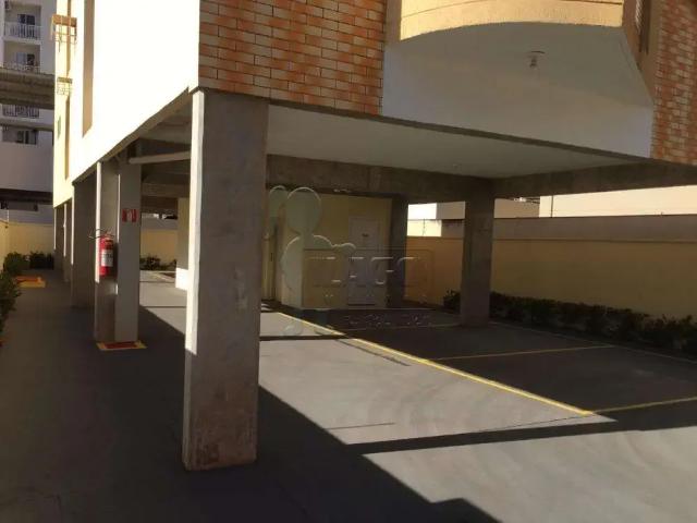 Apartamento para Venda em Ribeirão Preto/SP Nova Aliança 2 Quartos