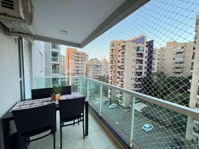 Apartamento para Venda em Ribeirão Preto/SP Nova Aliança 2 Quartos