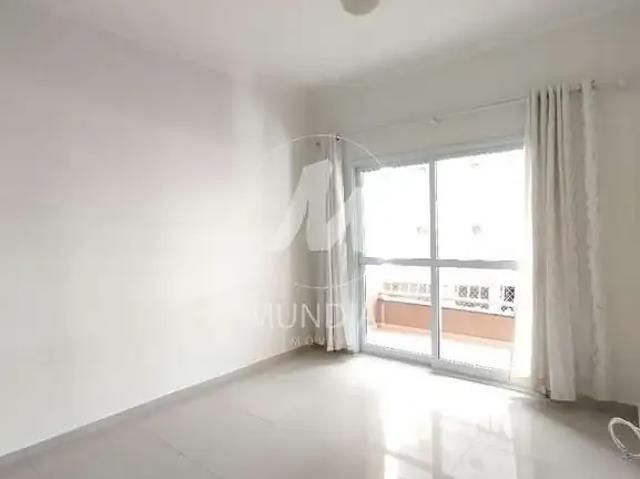 Apartamento para Venda em Ribeirão Preto/SP Nova Aliança 2 Quartos