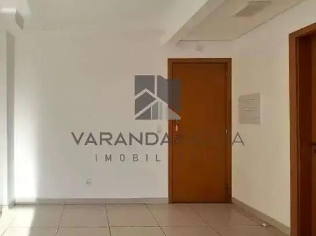 Apartamento para Venda em Ribeirão Preto/SP Nova Aliança 2 Quartos