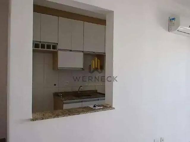 Apartamento para Venda em Ribeirão Preto/SP Nova Aliança 2 Quartos