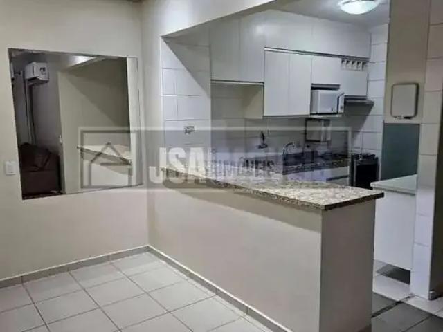 Apartamento para Venda em Ribeirão Preto/SP Nova Aliança 2 Quartos