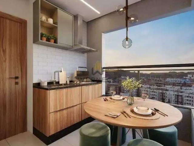 Apartamento para Venda em Ribeirão Preto/SP Nova Aliança 2 Quartos