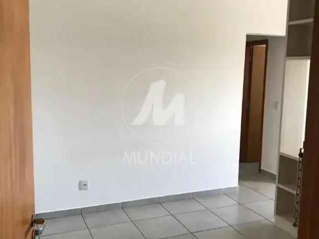 Apartamento para Venda em Ribeirão Preto/SP Nova Aliança 2 Quartos