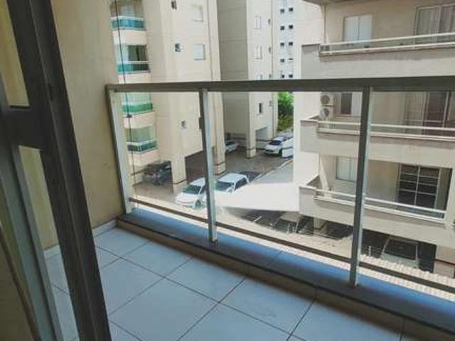 Apartamento para Venda em Ribeirão Preto/SP Nova Aliança 2 Quartos