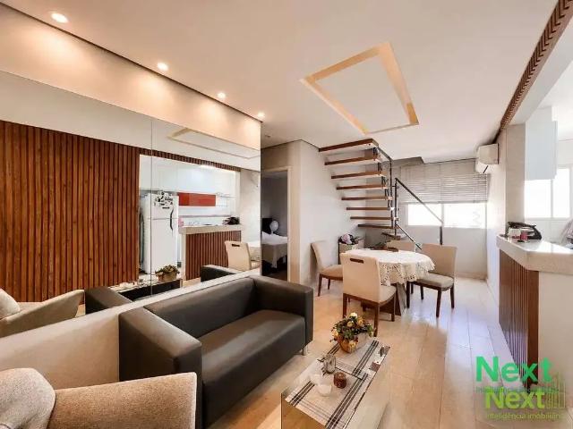 Apartamento para Venda em Ribeirão Preto/SP Nova Aliança 2 Quartos
