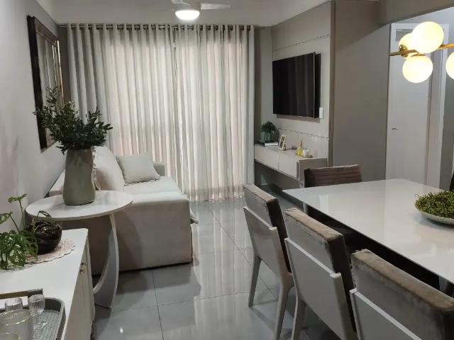 Apartamento para Venda em Ribeirão Preto/SP Nova Aliança 2 Quartos