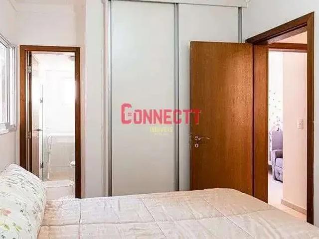 Apartamento para Venda em Ribeirão Preto/SP Nova Aliança 2 Quartos