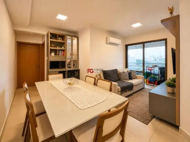 Apartamento para Venda em Ribeirão Preto/SP Nova Aliança 2 Quartos