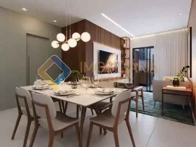 Apartamento para Venda em Ribeirão Preto/SP Nova Aliança 2 Quartos