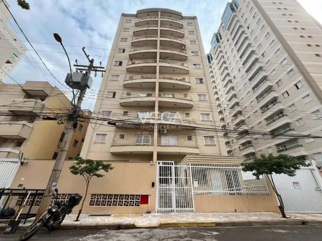 Apartamento para Venda em Ribeirão Preto/SP Nova Aliança 2 Quartos