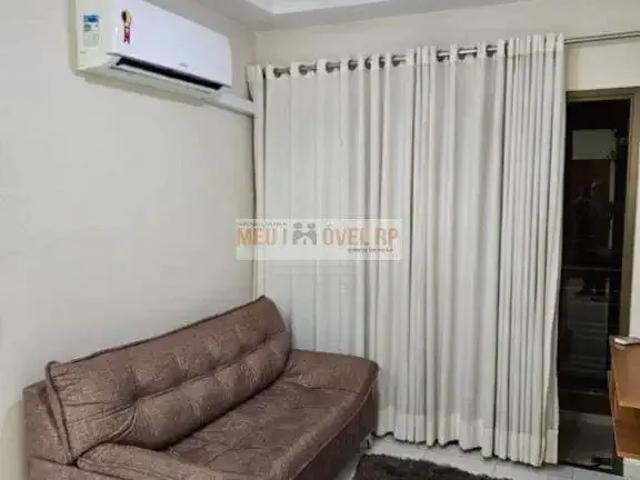 Apartamento para Venda em Ribeirão Preto/SP Nova Aliança 2 Quartos