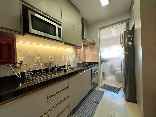 Apartamento para Venda em Ribeirão Preto/SP Nova Aliança 2 Quartos