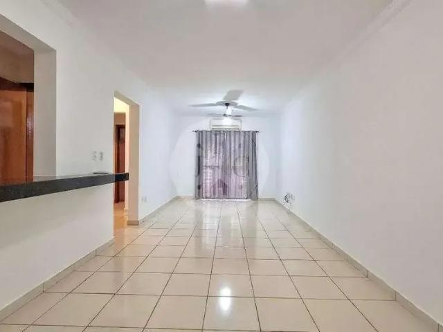 Apartamento para Venda em Ribeirão Preto/SP Nova Aliança 2 Quartos